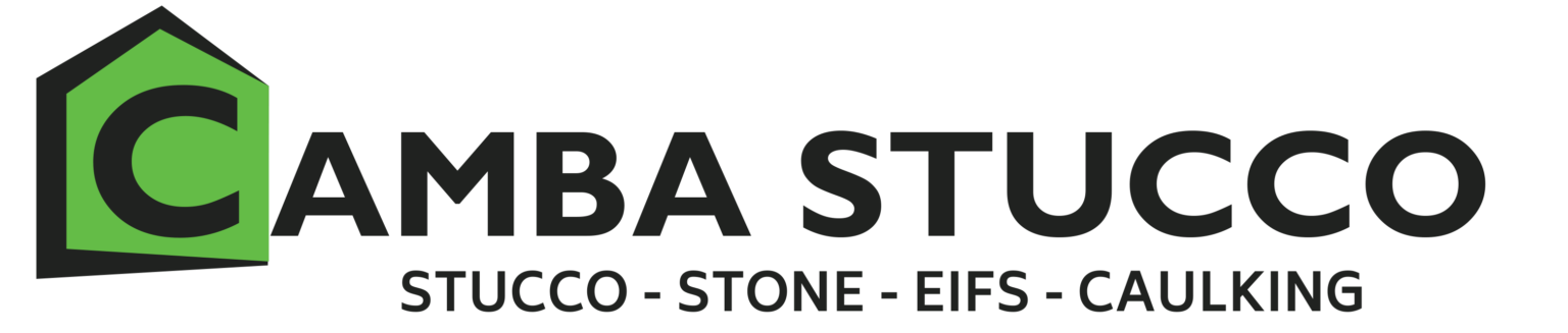 Stucco Services | Camba Stucco